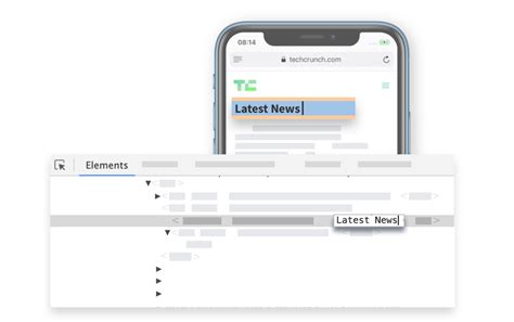 Chrome Developer Tools For Mobile Browserstack