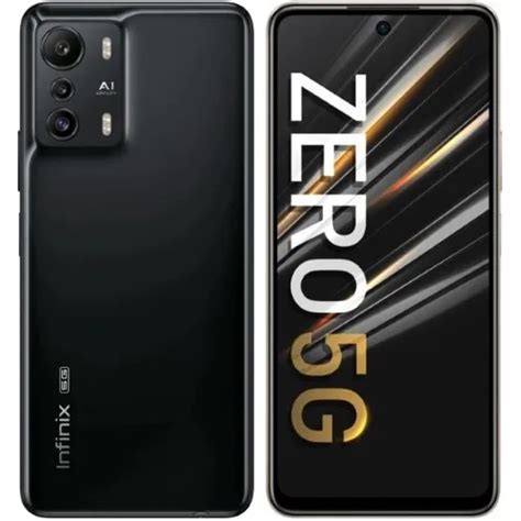 Infinix Zero G Spesifikasi Harga Fitur