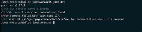 the feedback tab does not work · issue 5 · codepilotai codepilot · github