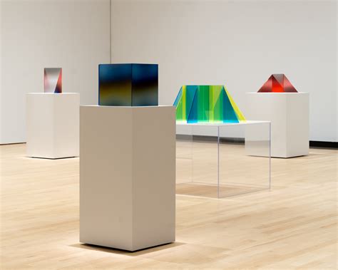 A Road Trip To Witness Larry Bells First Cube And His Last