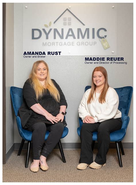 Heartwarming Stories Discover How Dynamic Mortgage Group Is Empowering