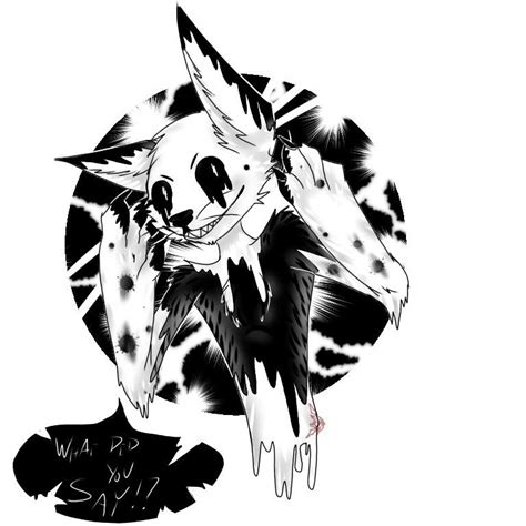 Ink Splot Wiki Furry Amino