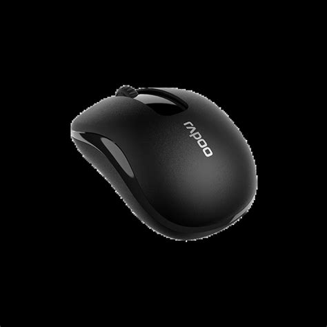 Rapoo M10 Wireless Mouse Price In Bangladesh