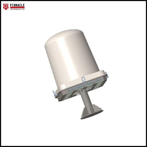 20mhz 6000mhz Uav Drone Detection And Jamming System With Internal Omni