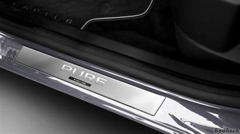 110 마력으로 향상된 유로6 디젤 Qm3 르노 캡터 퓨어 등장 보드나라