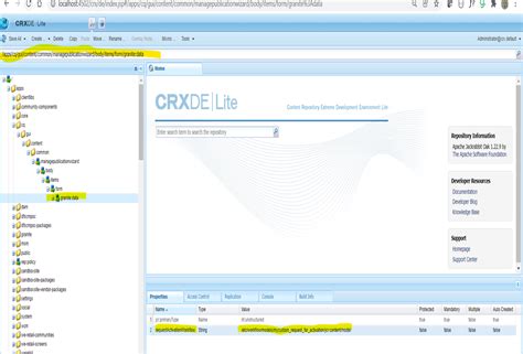 Adobe Aem — How To Trigger Custom Workflow From Manage Publication