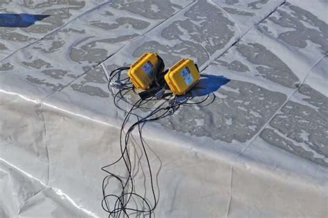 Use Of Concrete Maturity To Determine Opening To Traffic Concrete Strength G3 Quality