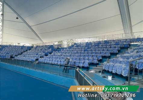 Ghe Khan Dai Vip Công Ty Cổ Phần Trang Trí Đô Thị Artsky