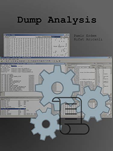 Dump Analysis Finelybook
