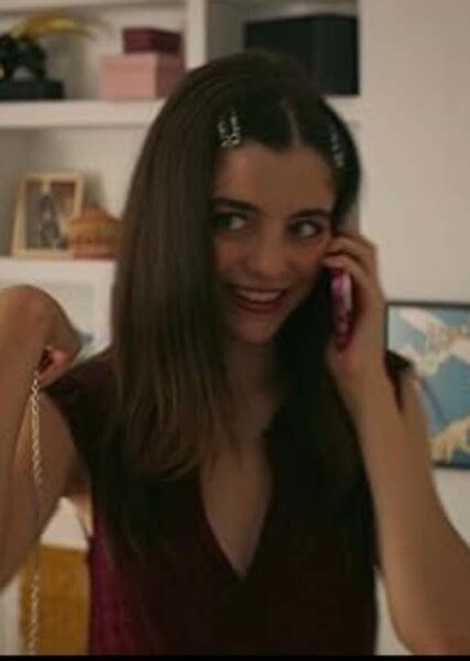 Betty My Fault Fan Casting