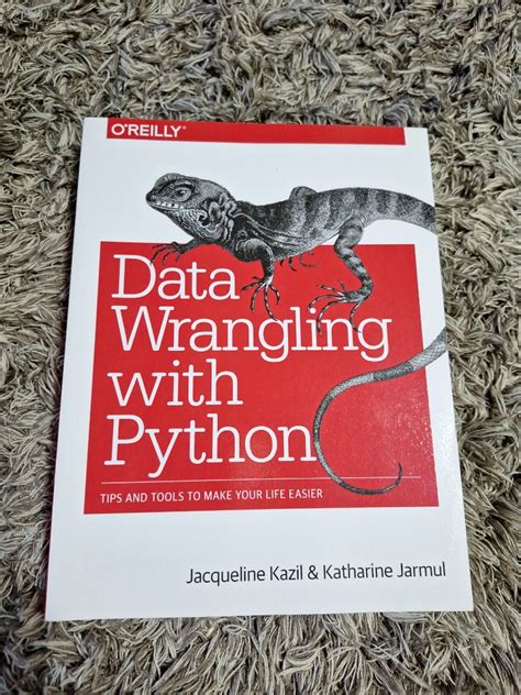 Data Wrangling With Python Hobbies And Toys Books And Magazines