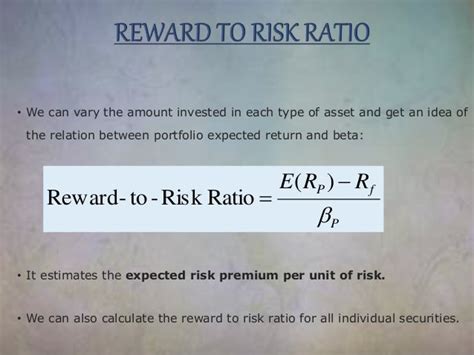 Single Index Model