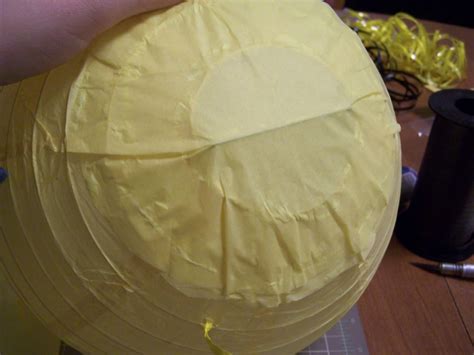 A Work In Progress Fast Easy DIY Pull String Pinata Tutorial