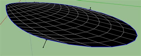 Plugin Curviloft A Mar Loft Skinning Sketchucation