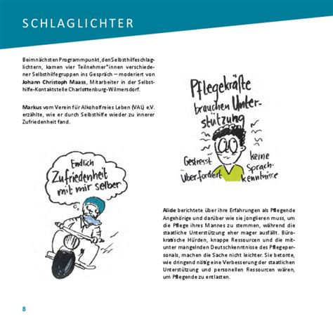 Dokumentation Sekis Berlin