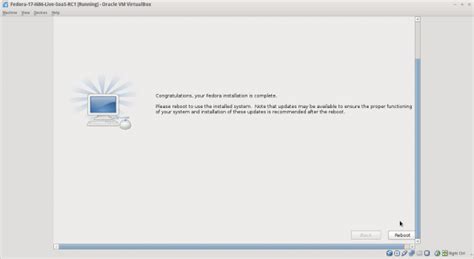 Tutorials Installation Install SoaS In VirtualBox Sugar Labs