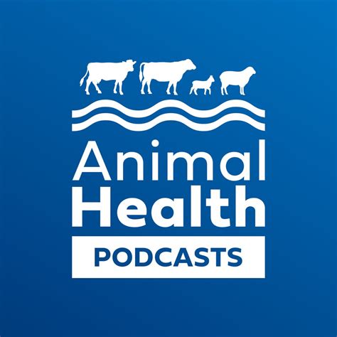 Animal Health Nz Podcast Podtail