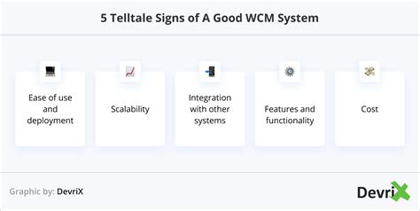 How To Use Web Content Management Successfully DevriX
