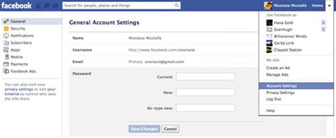 How To Prevent Facebook Hacking Legalero