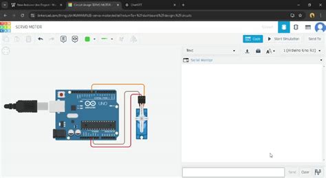 Shanmukha Vardhan Pyla On Linkedin Embeddedsystems Servomotors