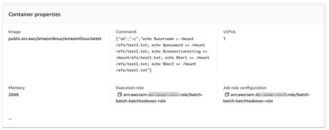 automate scheduling of jobs on aws batch and aws fargate with amazon