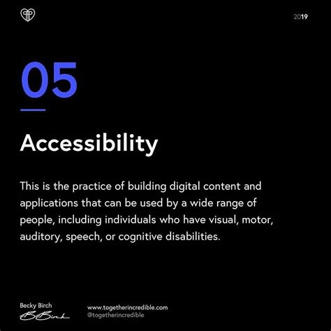 5 Key Principles Of User Experience Design Uibundle
