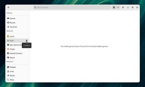 如何在 linux 上安装和玩 gog 游戏 linux迷