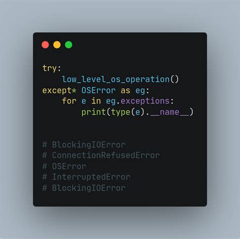 فریم‌ورک Asyncio و Taskgroupها در پایتون ویرگول