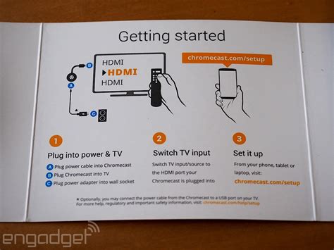 Chromecast Comparison Chart Ponasa
