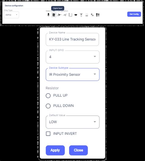 Line Detection Using KY Line Sensor Step By Step DIY Tutorial