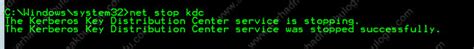SECURITY KERBEROS ERROR KRB AP ERR MODIFIED EVENT ID Serhad Makbuloglu