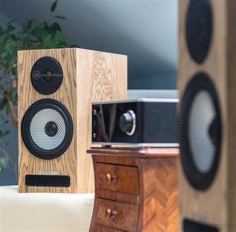 Bán Loa Pylon Audio Ruby Monitor Giá Tốt Chất Lượng Cao Nhập Khẩu Ba Lan