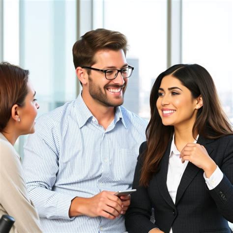 Preparing For Job Interviews A Comprehensive Guide