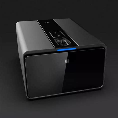 Mijia Qin Smart Safe Box กล่องนิรภัยอัจฉริยะ Th