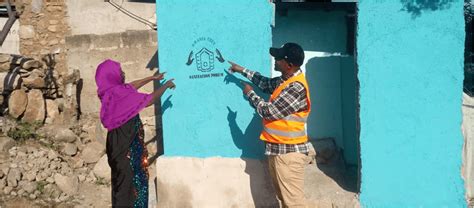 Just And Gendered Sanitation In Tanzania Urbanet