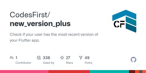new version plus example lib main dart at master · codesfirst new