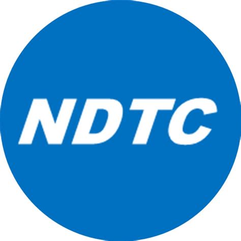 Ndtcプロモーション Youtube