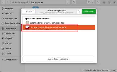 Wine Programas Windows No Linux Bfnetworks