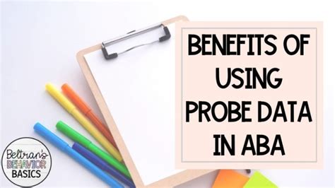 3 Benefits Of Using Probe Data In Aba