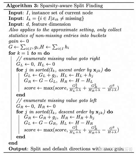 深入理解Xgboost之论文笔记 知乎