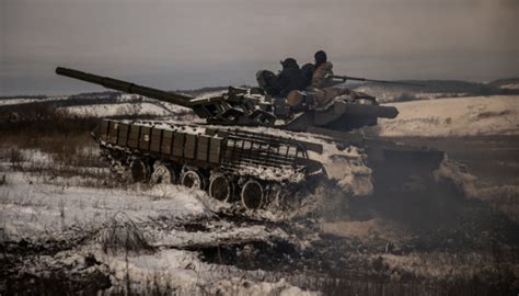 За добу на фронті 80 боєзіткнень