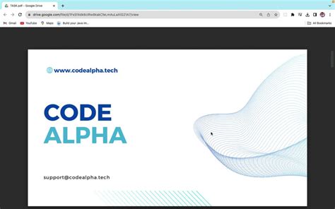 innocent udo on linkedin code alpha internship solution codealpha