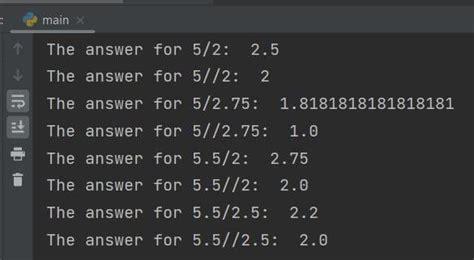 python on linkedin division operators in python