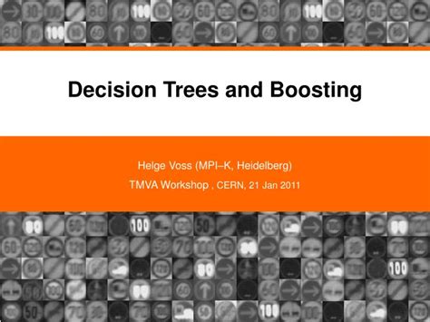 ppt decision trees and boosting powerpoint presentation free