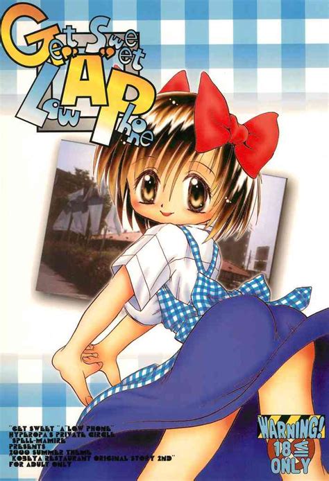 Get Sweet A Low Phone Nhentai Hentai Doujinshi And Manga