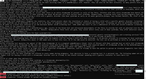 Javascript How To Print This API Response Data In React Native Stack Overflow