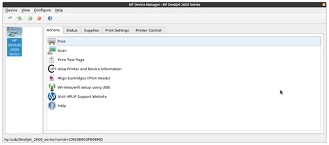 Printing Printer Problems After Installing Ubuntu 20 04 Ask Ubuntu