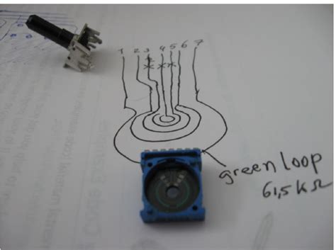 Repair Potentiometer Electronics Repair And Technology News