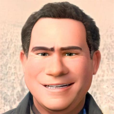 Modern Disney Phil Swift Using Ai Rflexsealfanclub