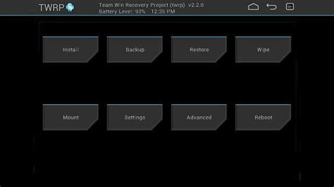 How To Install Android Nougatoreo On Any Android Device No Root